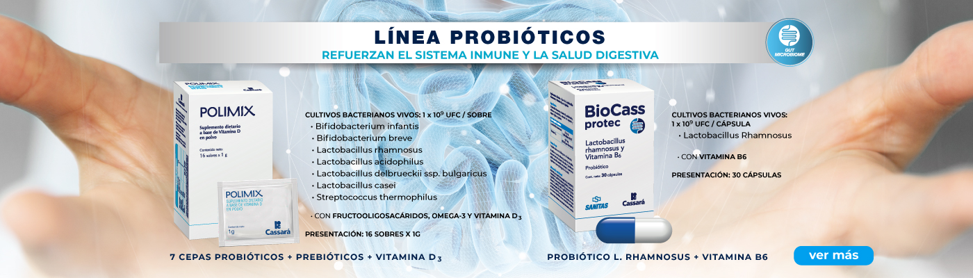 Laboratorio Cassará