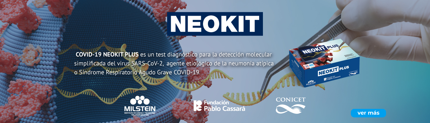 Laboratorio Cassará